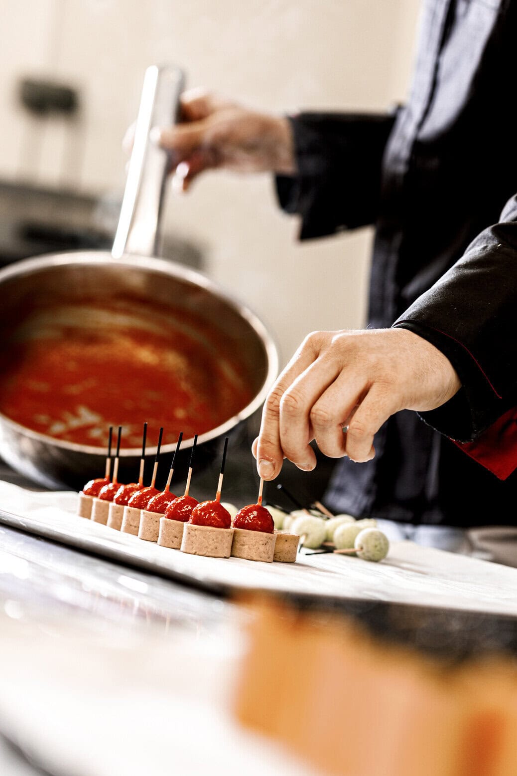 Nos prestations - Nomad